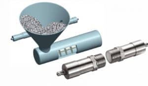 Microwave Level Switch In India - EIP Enviro Controls