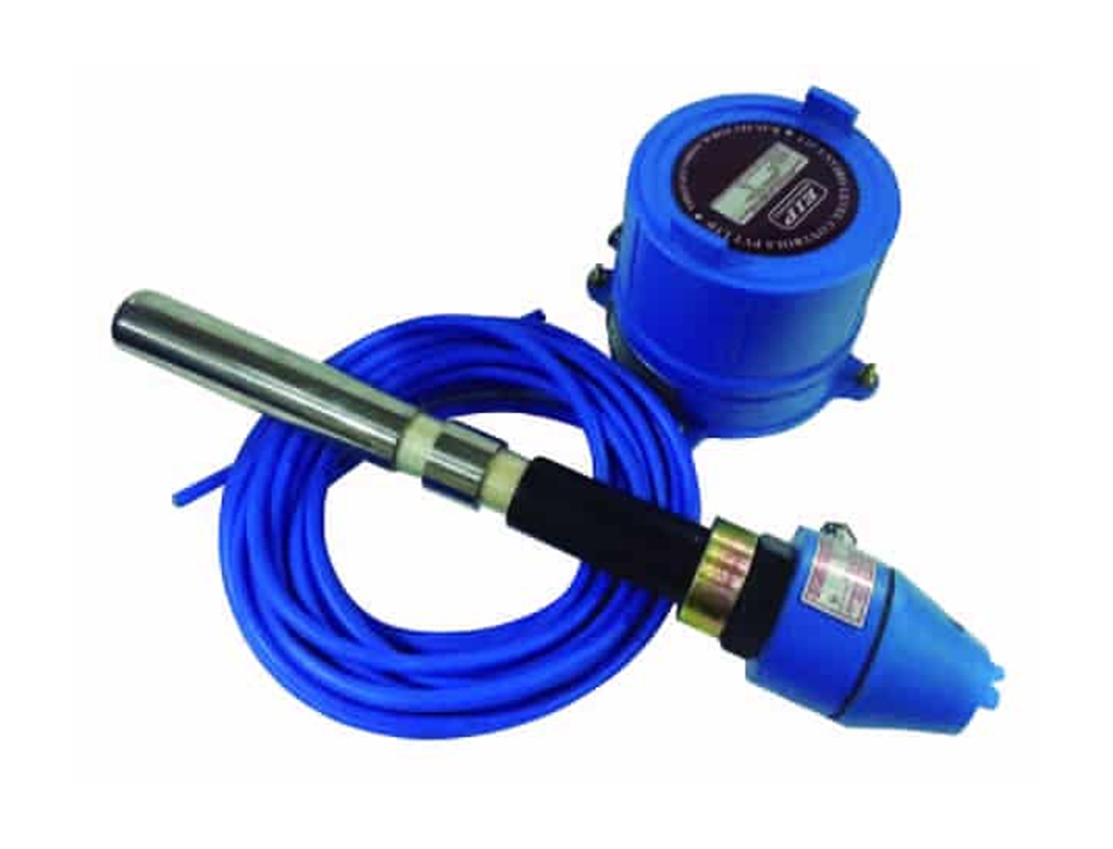 Conventional RF Capacitance Level Switch - Level Measurement Experts